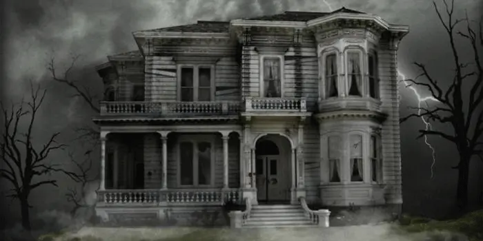 Destinasi Whaley House Paling Seram di Amerika Utara.