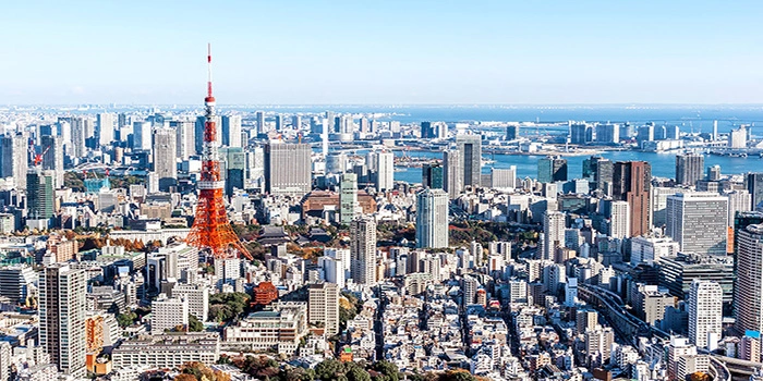 Roppongi Hills – Wisata Bagunan Paling Modern Di Tokyo