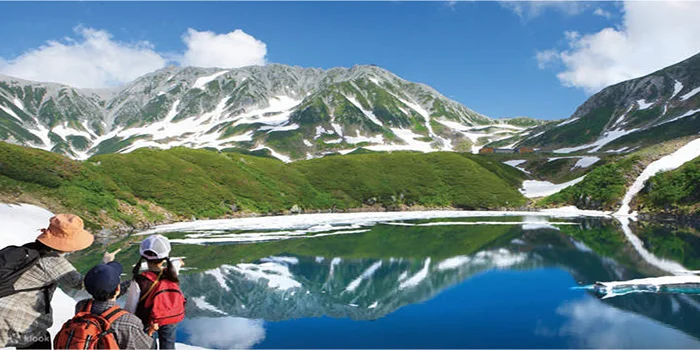 Tateyama – Wisata Gunung Suci Yang Indah Di Jepang